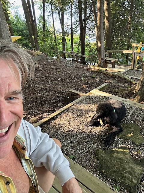 That Special Place – Andrew Binks