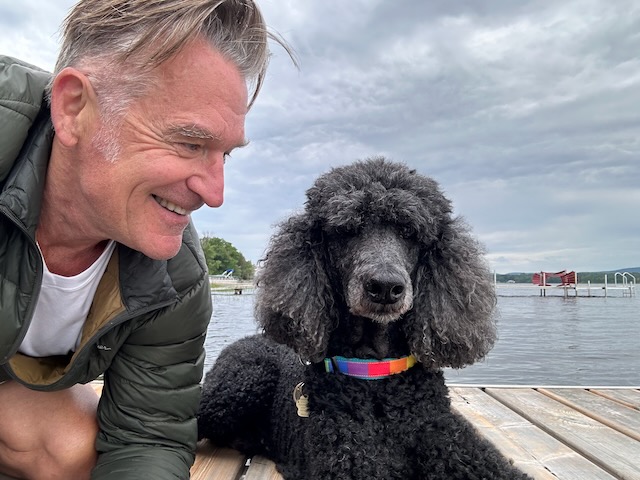 That Special Place – Andrew Binks